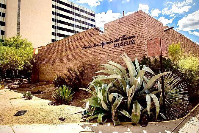 Tucson Walking Food Tour With Secret Food Tours - Key Points