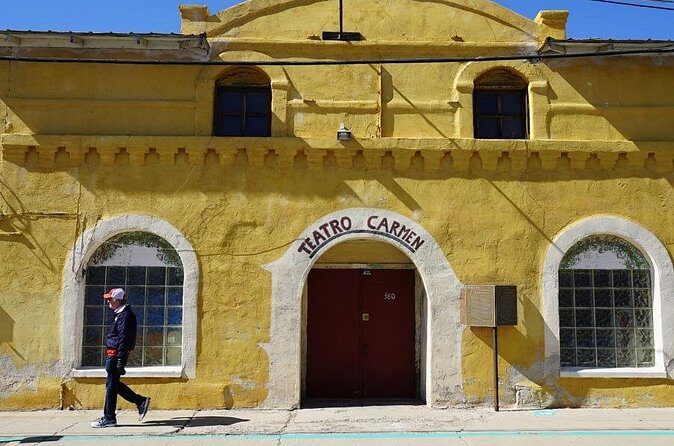 Tucson's Barrio Viejo Walking Tour - Who Will Love This Tour?