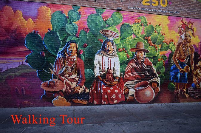 Tucson's Barrio Viejo Walking Tour - The Sum Up: Is This Tour Worth It?