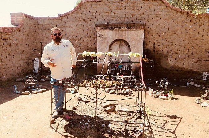 Tucson's Barrio Viejo Walking Tour - FAQ