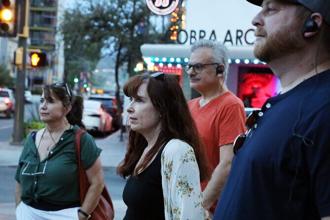 Tucson's Dark History True Crime Downtown Tour - Who Will Love This Tour?