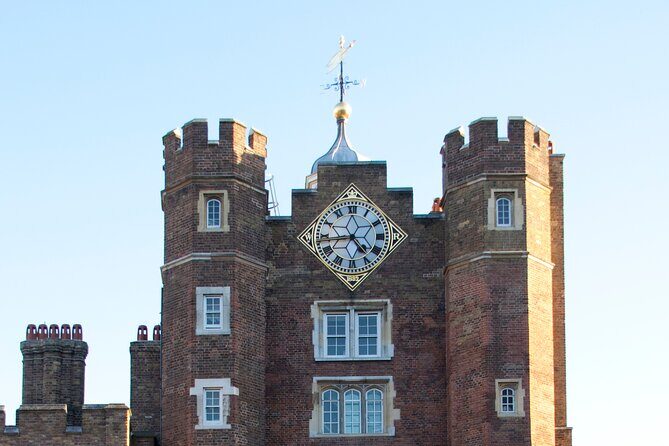 Tudors London Walking Tour - In-Depth Look at the Itinerary