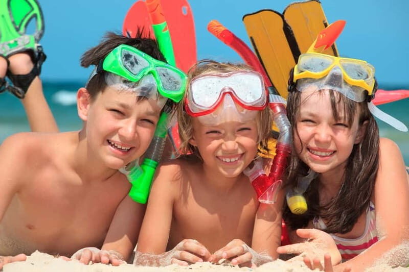 Tuepi: Adriatic Sea Diving Lessons with Guided Dive & Gear - What is Included and What to Expect
