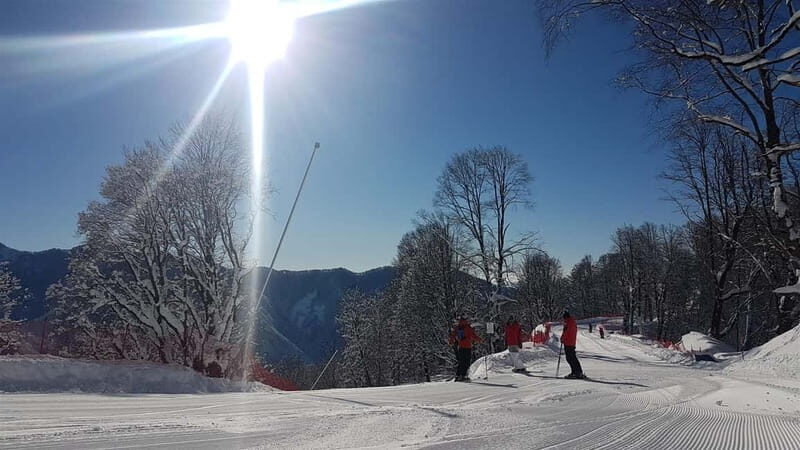 Tufan-Dag Skiing & Cable Cars Adventure Tour in Azerbaijan - The Sum Up: Why Choose the Tufan-Dag Skiing & Cable Cars Adventure?