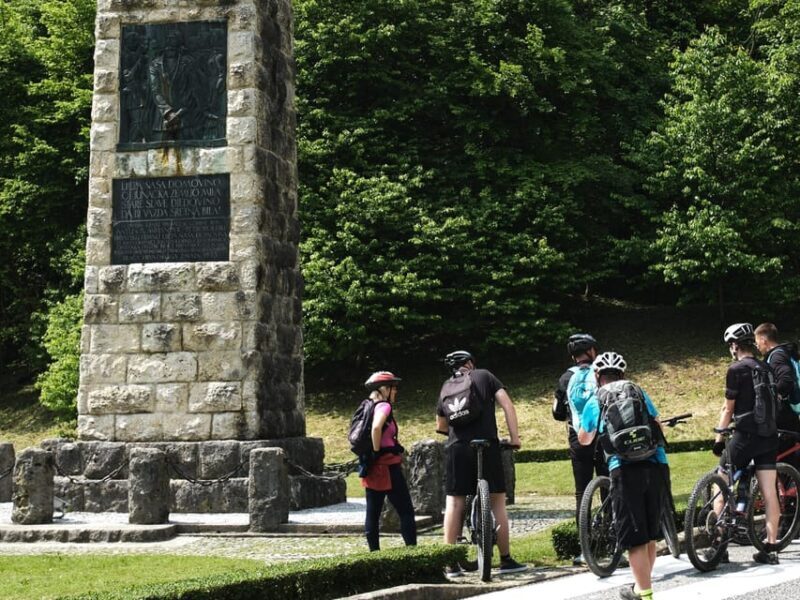 Tuheljske Toplice: Klanjec Wineries Tour by E-Bike - Final Thoughts