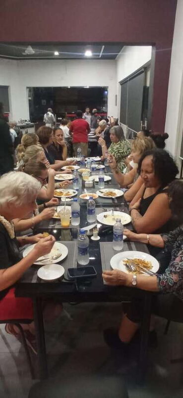 Tuk around Colombo city tour with German speaking guide - The Sum Up