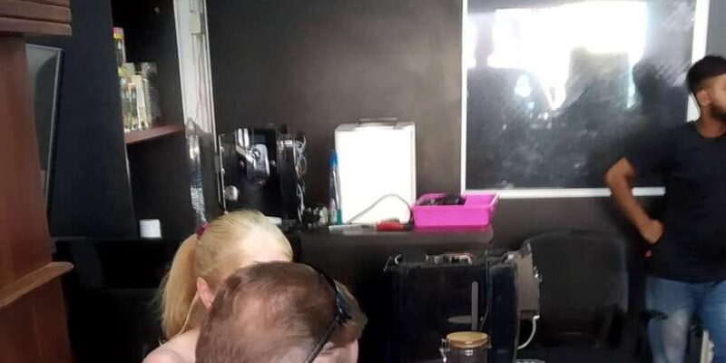 Tuk Colombo City Tour with Food and Drinks - Key Points