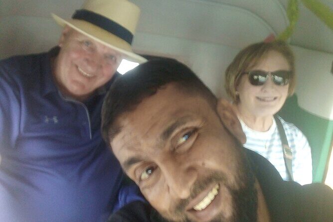 Tuk ride is very cheap in colombo (All inclusive)city tour - Stop-by-Stop Breakdown of the Tour