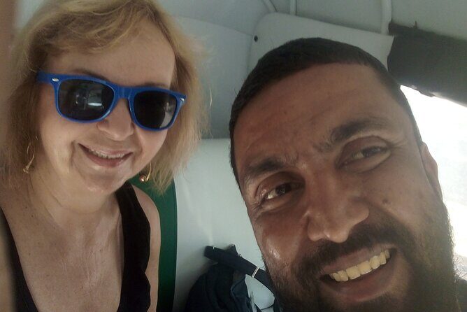 Tuk ride is very cheap in colombo (All inclusive)city tour - Final Words