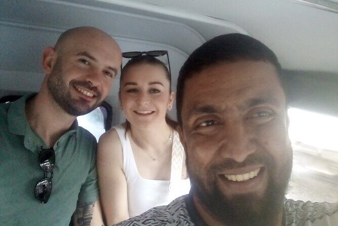 Tuk ride is very cheap in colombo (All inclusive)city tour - FAQ