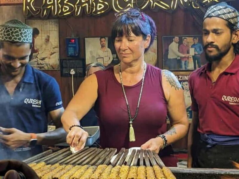 Tuk-Tuk Adventure: Old Agra Markets and Spice Trails - What to Pack and Know Before You Go