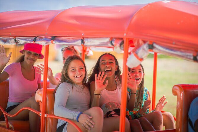 Tuk-Tuk Adventures Rainforest and Beach Hopping Tour - Final Thoughts