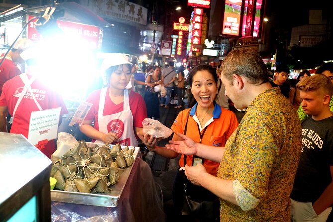 Tuk Tuk Bangkok Private Tour: WW2 Pad Thai, 360-Viewpoint, Chinatown (Pickup) - Final Words: Is this Tour Worth It?