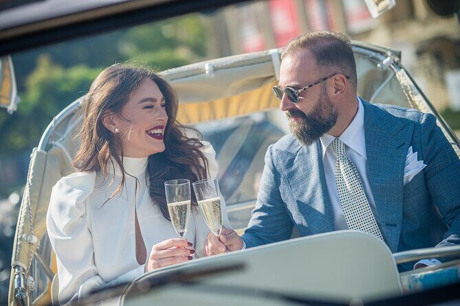 Tuk Tuk Bucharest Romantic Tour - miniBAR included - Who Should Consider This Tour?