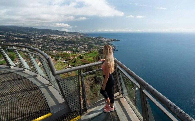 Tuk Tuk Cabo Girão - Madeira Island - What Makes This Tour Stand Out?