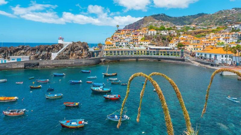 Tuk Tuk Cabo Girão - Madeira Island - Why Choose This Experience?