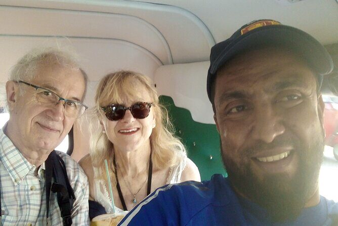 Tuk Tuk city tour is very cheap in colombo( All inclusive tour) - FAQ