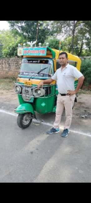 Tuk Tuk City tour with ramesh jodhpur. - A Thorough Look at the Itinerary