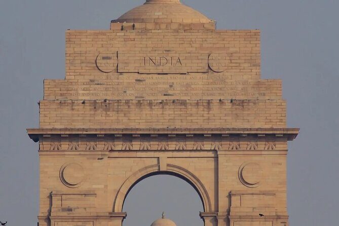 Tuk Tuk Delhi Experience - First Impressions and Overall Feel