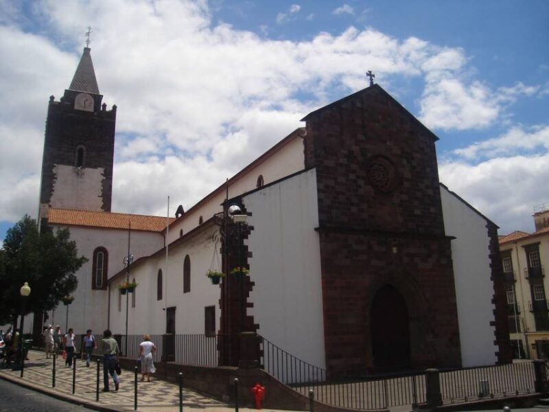 Tuk Tuk Funchal City - Madeira Island - Why Choose a Tuk Tuk Tour in Funchal?