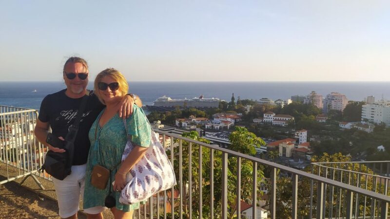 Tuk Tuk Funchal City - Madeira Island - Pricing and Value