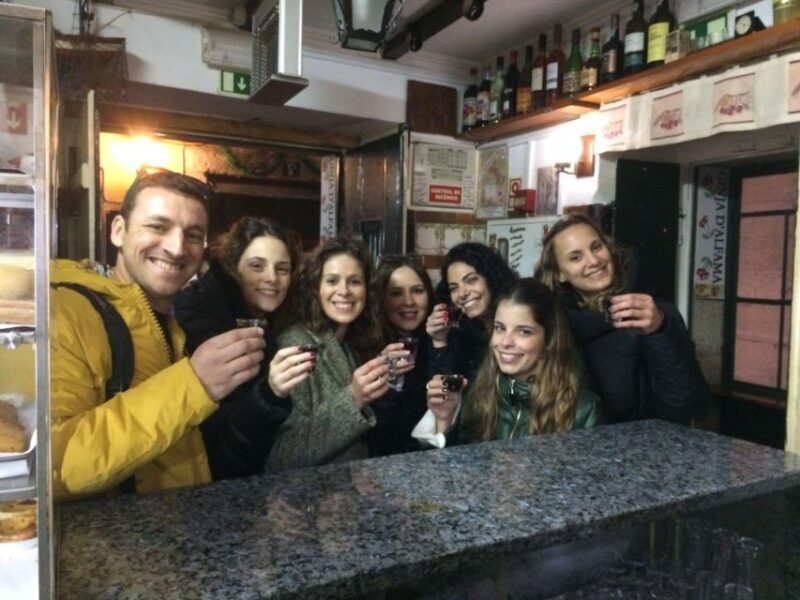 Tuk Tuk Half Day Tour in Lisbon with food and drinks - Value and What Makes It Worth It