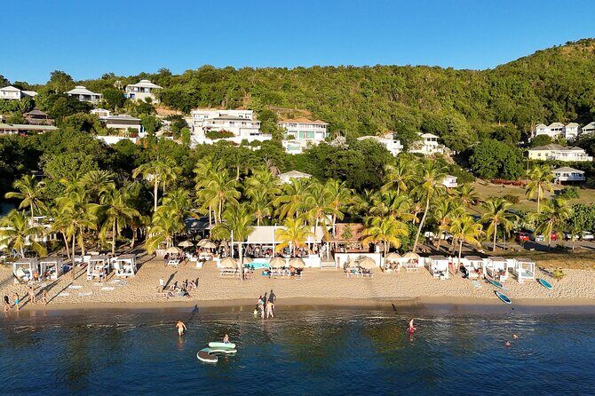 Tuk Tuk - Historical Harbour, Beach & Beers! - The Sum Up