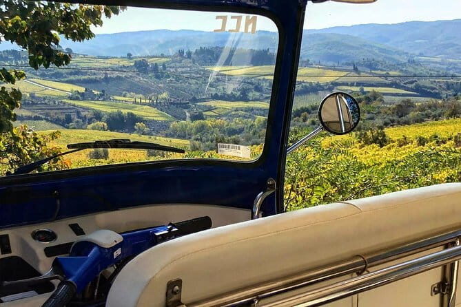 Tuk tuk in Chianti - FAQ