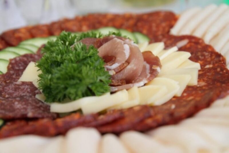 Tuk Tuk Lisbon: Gastro Tour Experience 3-Hour - The Sum Up