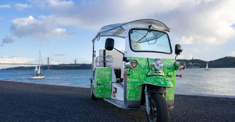 Tuk Tuk Lisbon: Old Lisbon 2-Hour - FAQ
