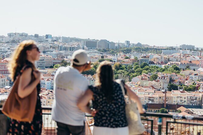 Tuk Tuk Lisbon: The Best of Lisbon in Half a Day - An In-Depth Look at the Tour Experience