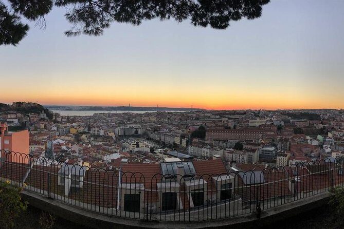 Tuk Tuk Lisbon: The Best of Lisbon in Half a Day - Who Would Love This Tour?
