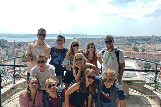 Tuk Tuk Lisbon: The Best of Lisbon in Half a Day - FAQ