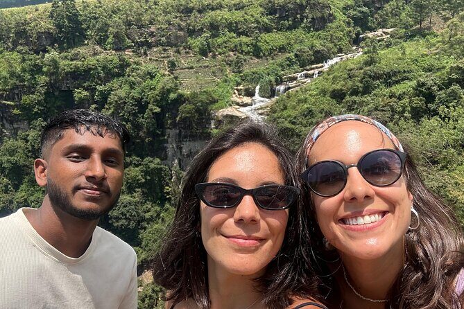 Tuk Tuk Nuwara Eliya Tea Falls Adventure - Final Thoughts
