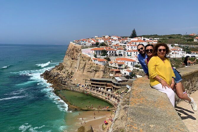 Tuk Tuk Private Tour in Sintra and Beaches - Who Is This Tour Best For?