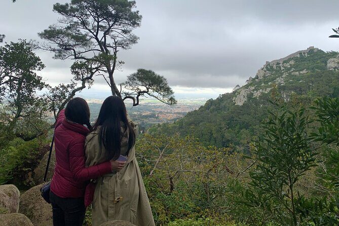 Tuk Tuk Private Tour in Sintra and Beaches - The Sum Up