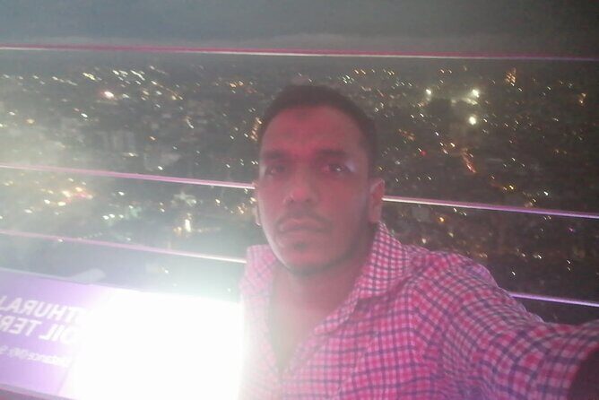 Tuk Tuk Safari Colombo Sri Lanka - Who Should Consider This Tour?