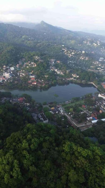 Tuk-Tuk Tales of Kandy: A Sensory City Tour with Local Guide - A Closer Look at the Experience