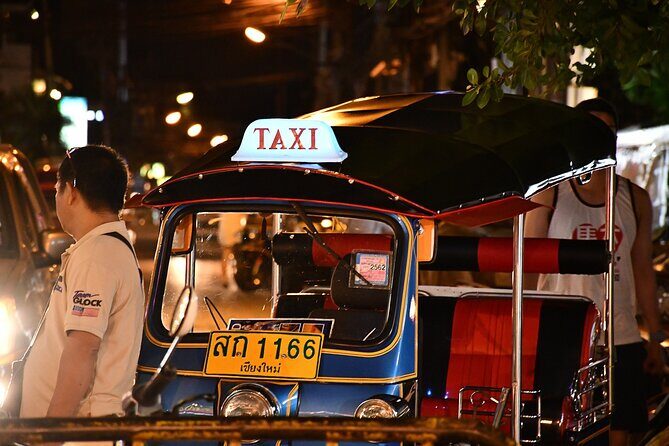 Tuk Tuk Tour Bangkok by Nighttime Sightseeing - Final Thoughts