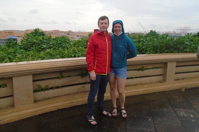 Tuk Tuk Tour Colombo: Sightseeing, Entry Fees & Food Included - An Authentic Way to Explore Colombo