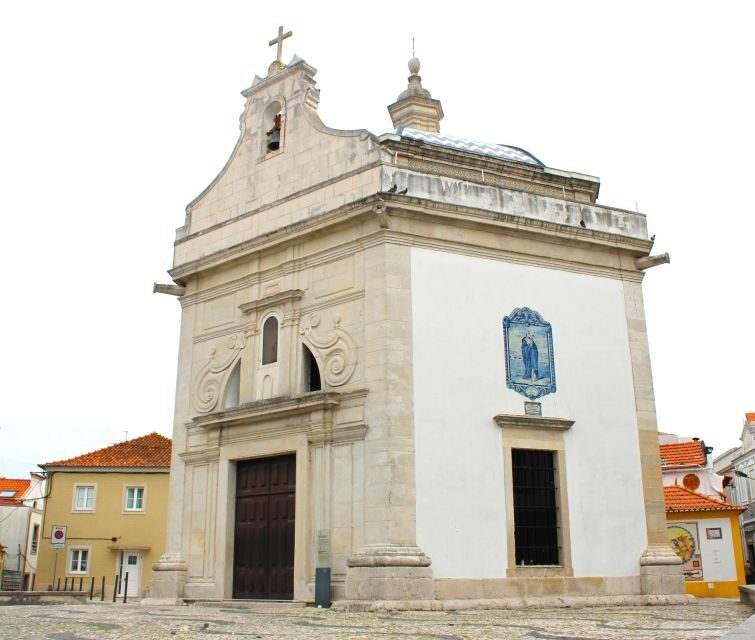 Tuk Tuk Tour in Aveiro - The Sum Up: A Fun, Authentic, and Affordable Way to Discover Aveiro