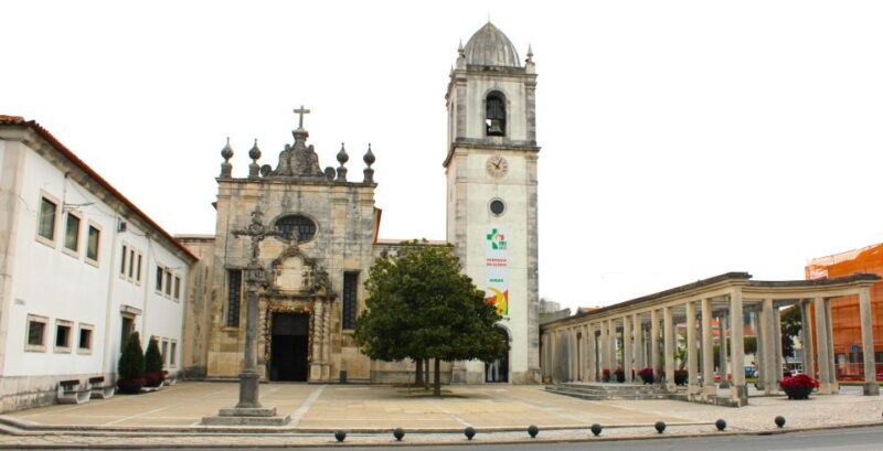 Tuk Tuk Tour in Aveiro - FAQ