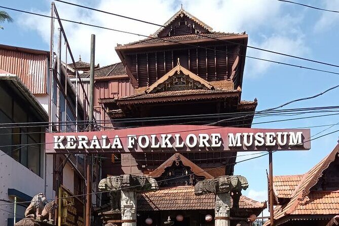 Tuk Tuk tour in Cochin with Port pick-up - Final Thoughts