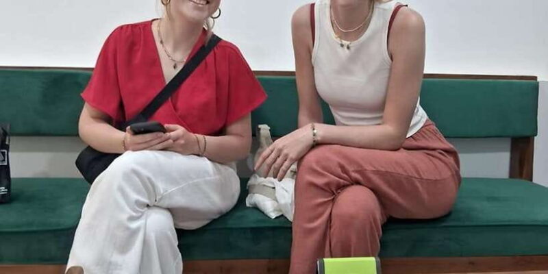 Tuk Tuk Tour in Colombo: Morning or Evening City Adventure - Transportation and Group Size