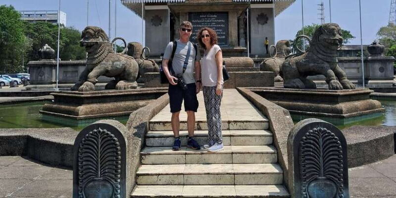 Tuk Tuk Tour in Colombo: Morning or Evening City Adventure - Practical Tips for Travelers