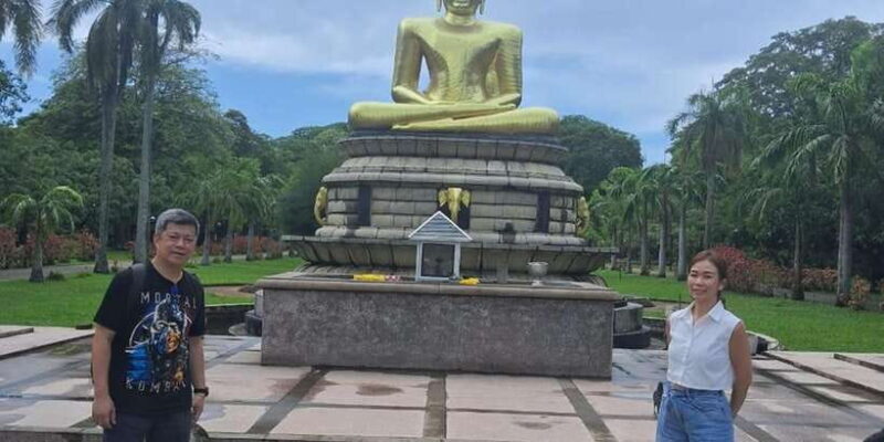 Tuk Tuk Tour in Colombo: Morning or Evening City Adventure - Who Should Consider This Tour?