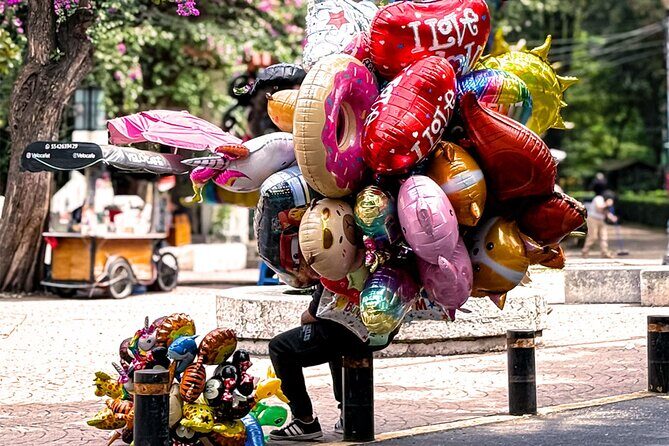 Tuk Tuk Tour of Rome and Condesa on CDMX - Practical Details & Booking Tips