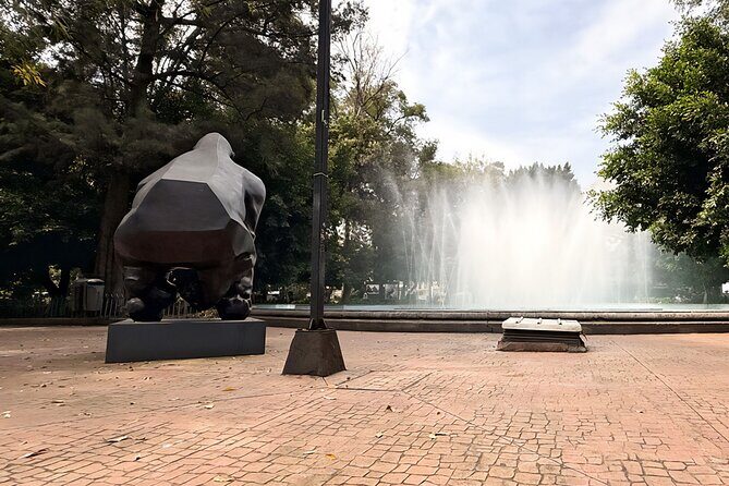 Tuk Tuk Tour of Rome and La Romita on CDMX - FAQ