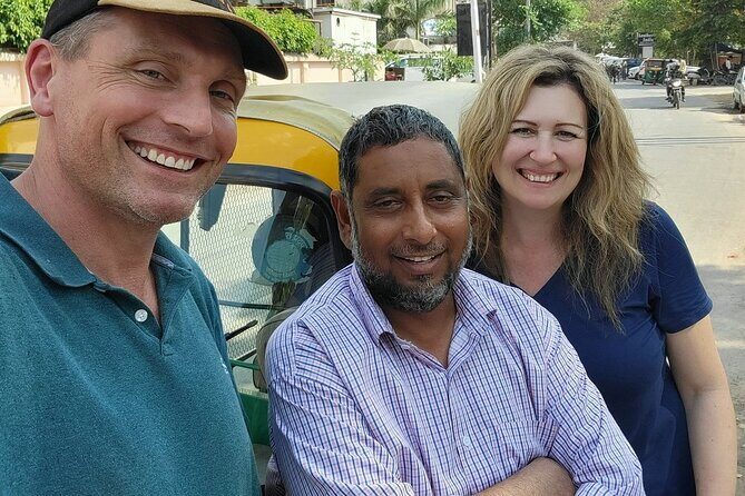 Tuk Tuk Tour of Taj Mahal With Experienced Driver - Final Thoughts: Who Is It For?