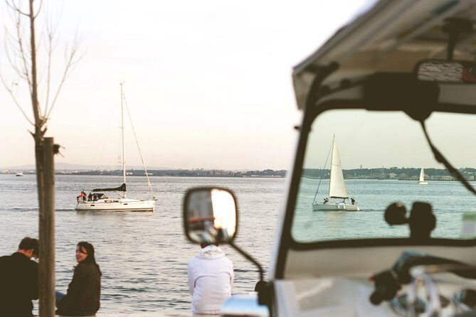 Tuk Tuk Tour - Sailing Views - Authentic Feedback and Experiences